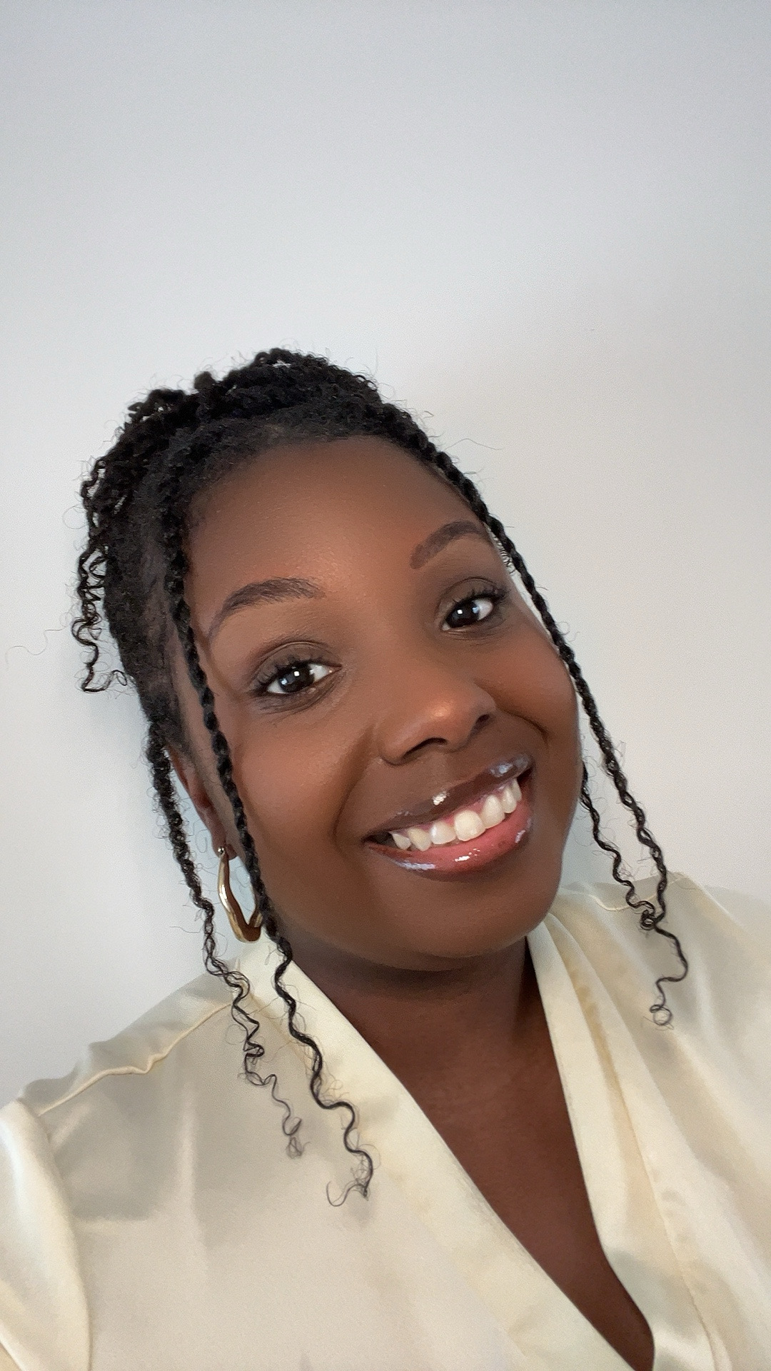 Tamara Nkrumah - Bedford Creative Arts