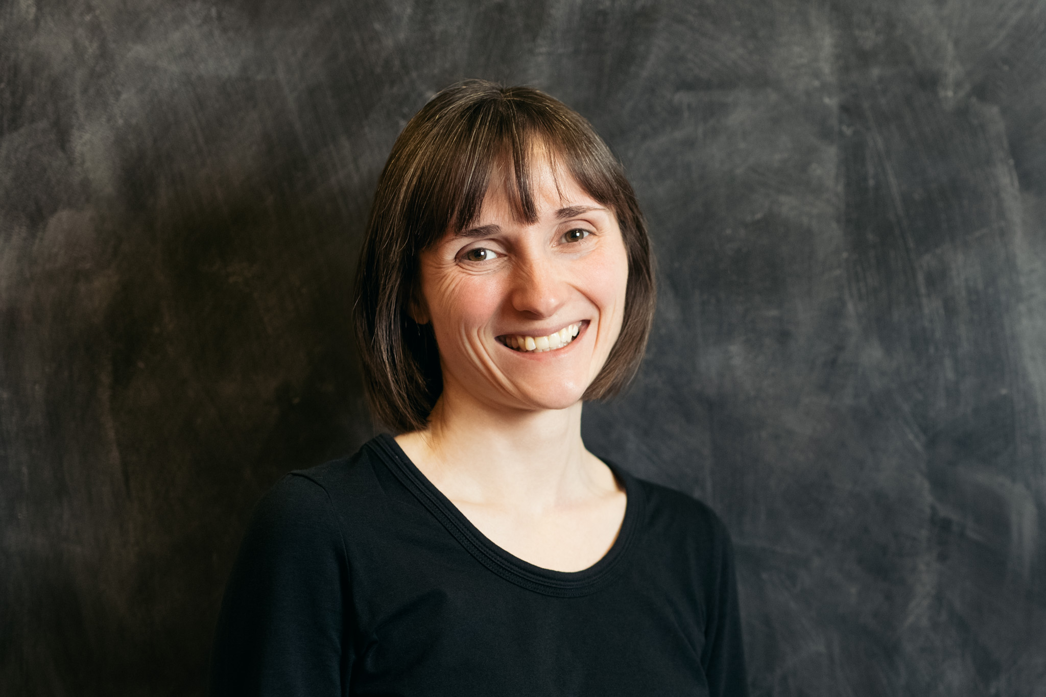 Elaine Midgley - Bedford Creative Arts