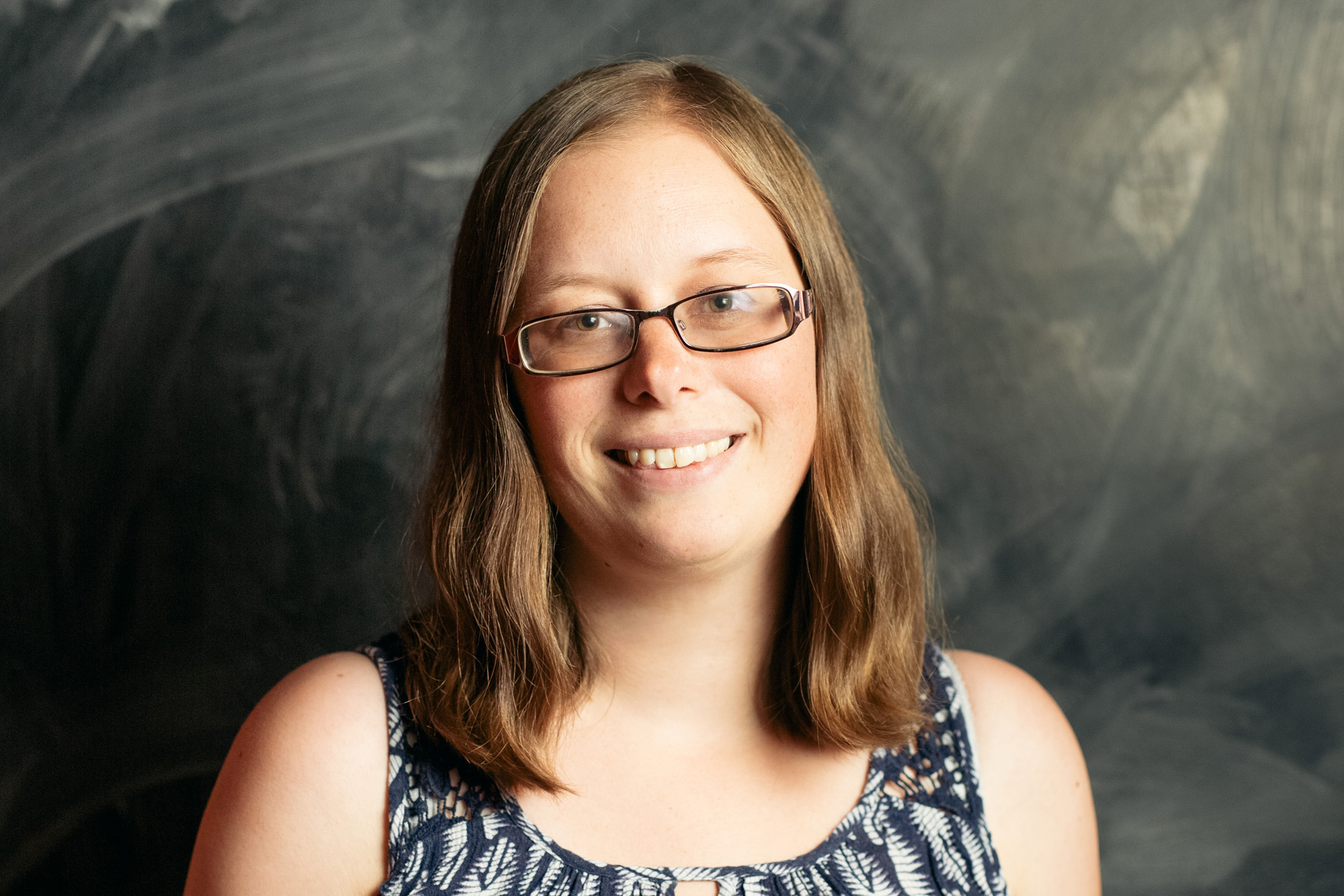 Maria Minett - Bedford Creative Arts