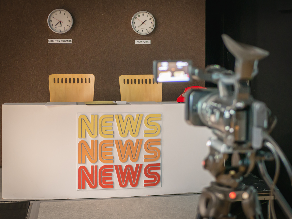 News News News: Free Resource Pack - Bedford Creative Arts