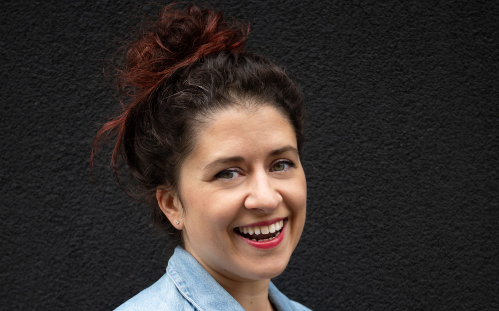 Clemence Debaig - Bedford Creative Arts