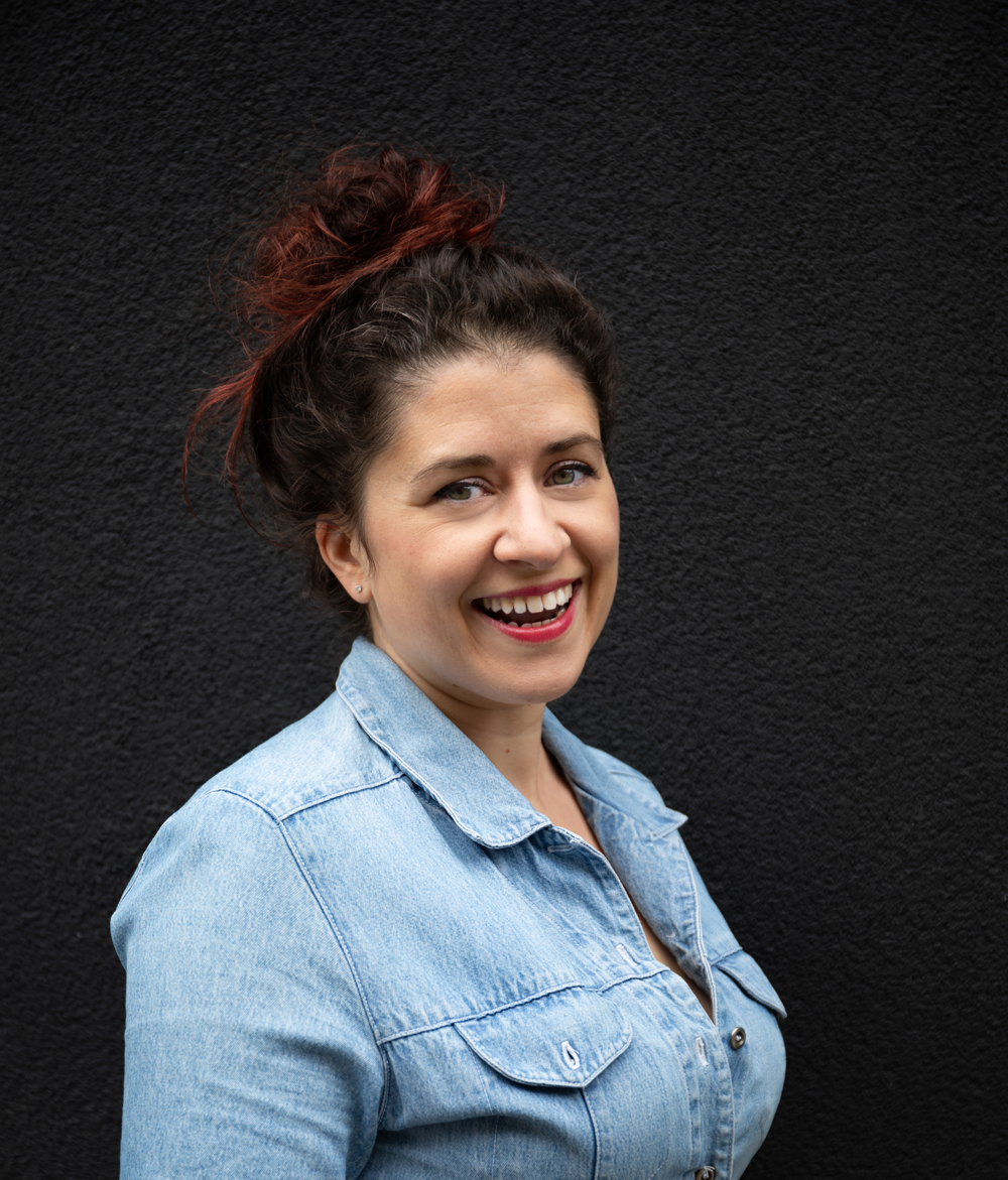 Clemence Debaig - Bedford Creative Arts