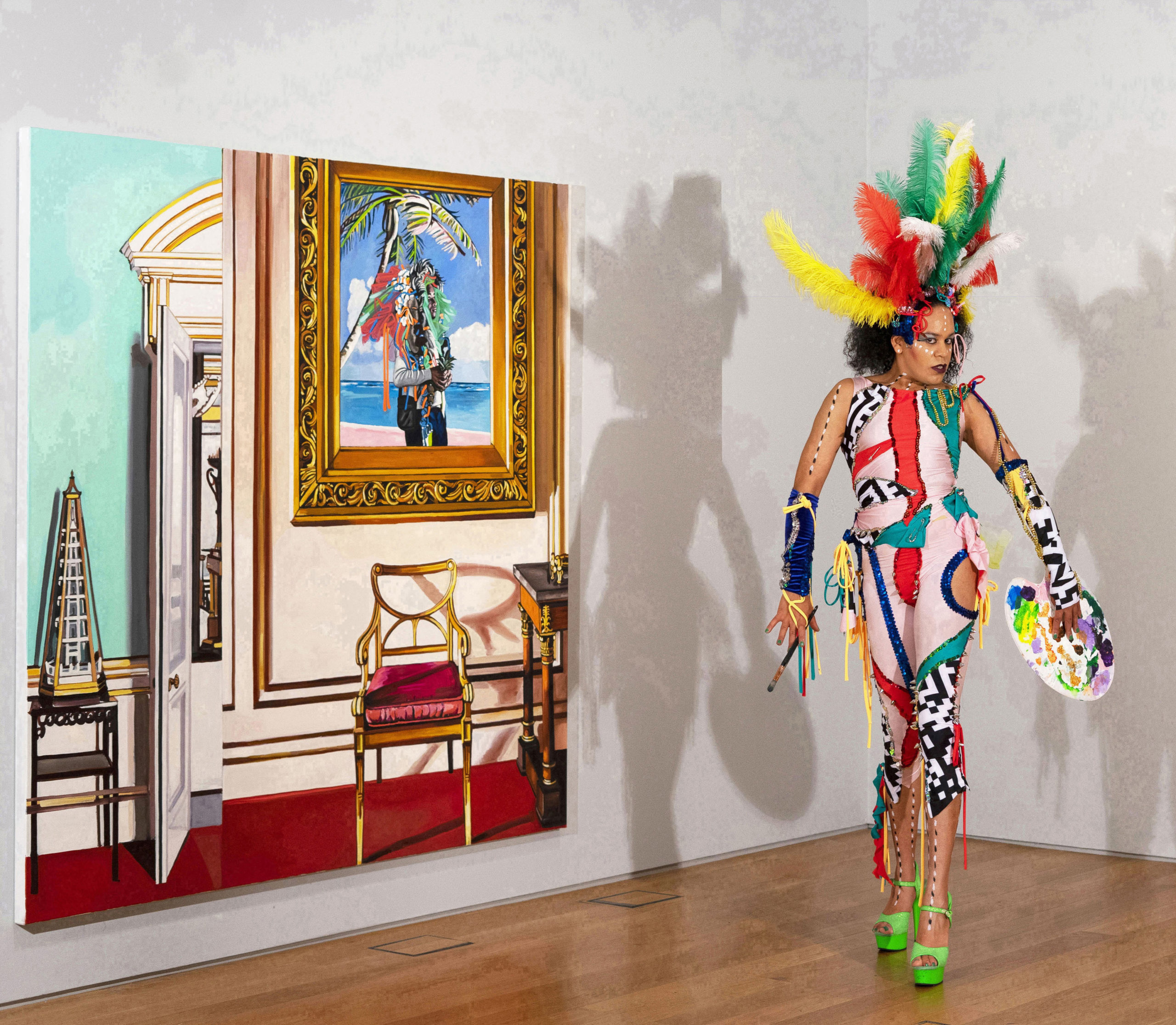 Upcoming Symposium for 'Teasing Out Contingencies' by Quilla Constance ...