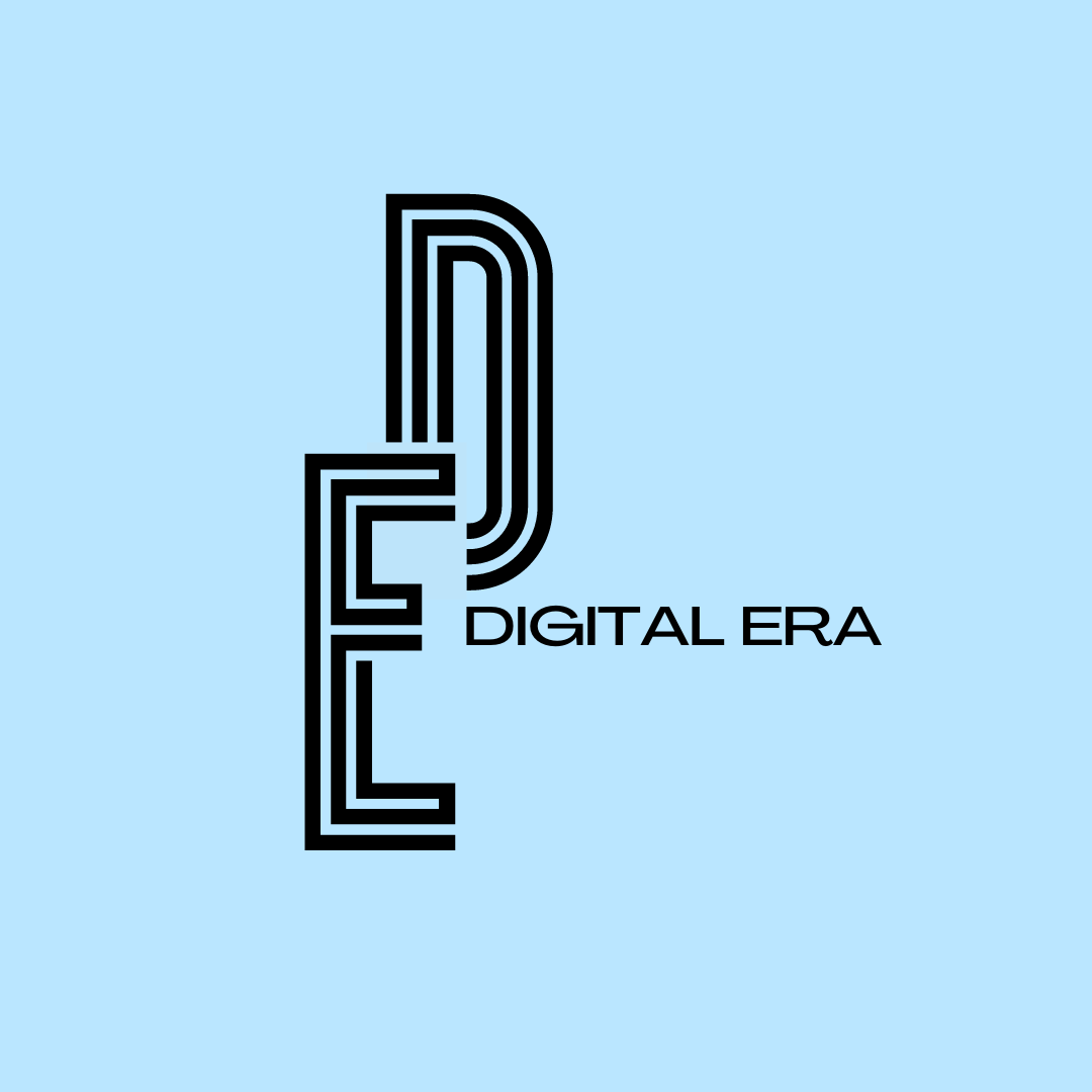 Digital Era - Bedford Creative Arts