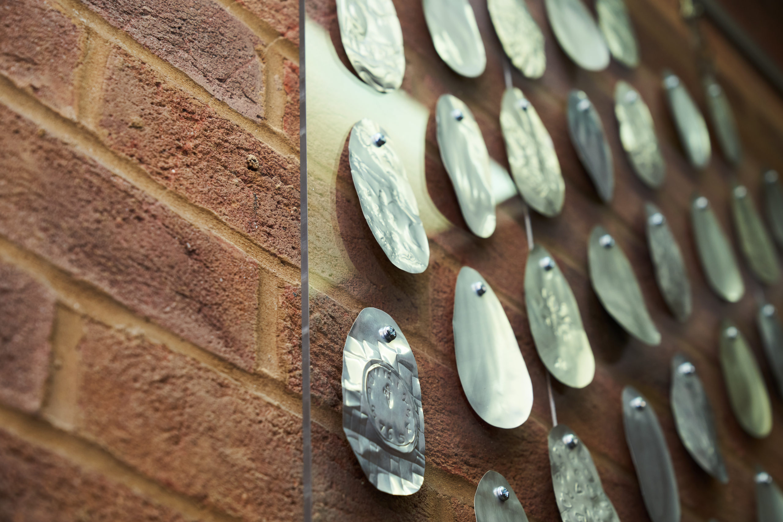 Waterfall CanArt - Bedford Creative Arts
