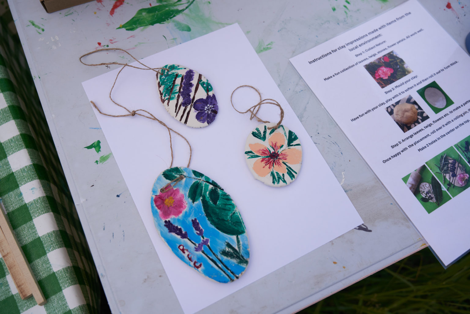 River/ Flow/ Connect - Bedford Creative Arts