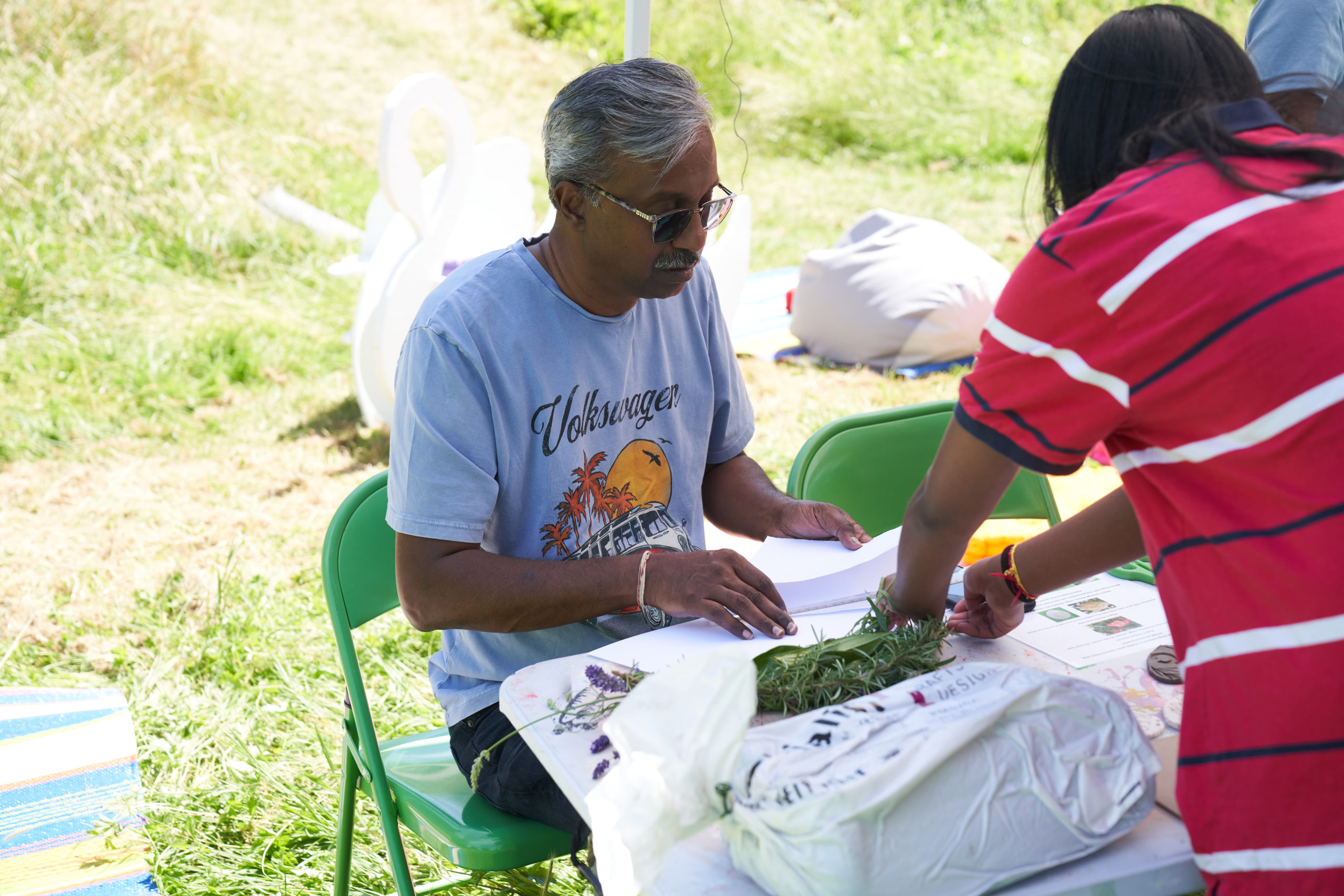 River/ Flow/ Connect Public Consultation and Art Workshop - Bedford ...