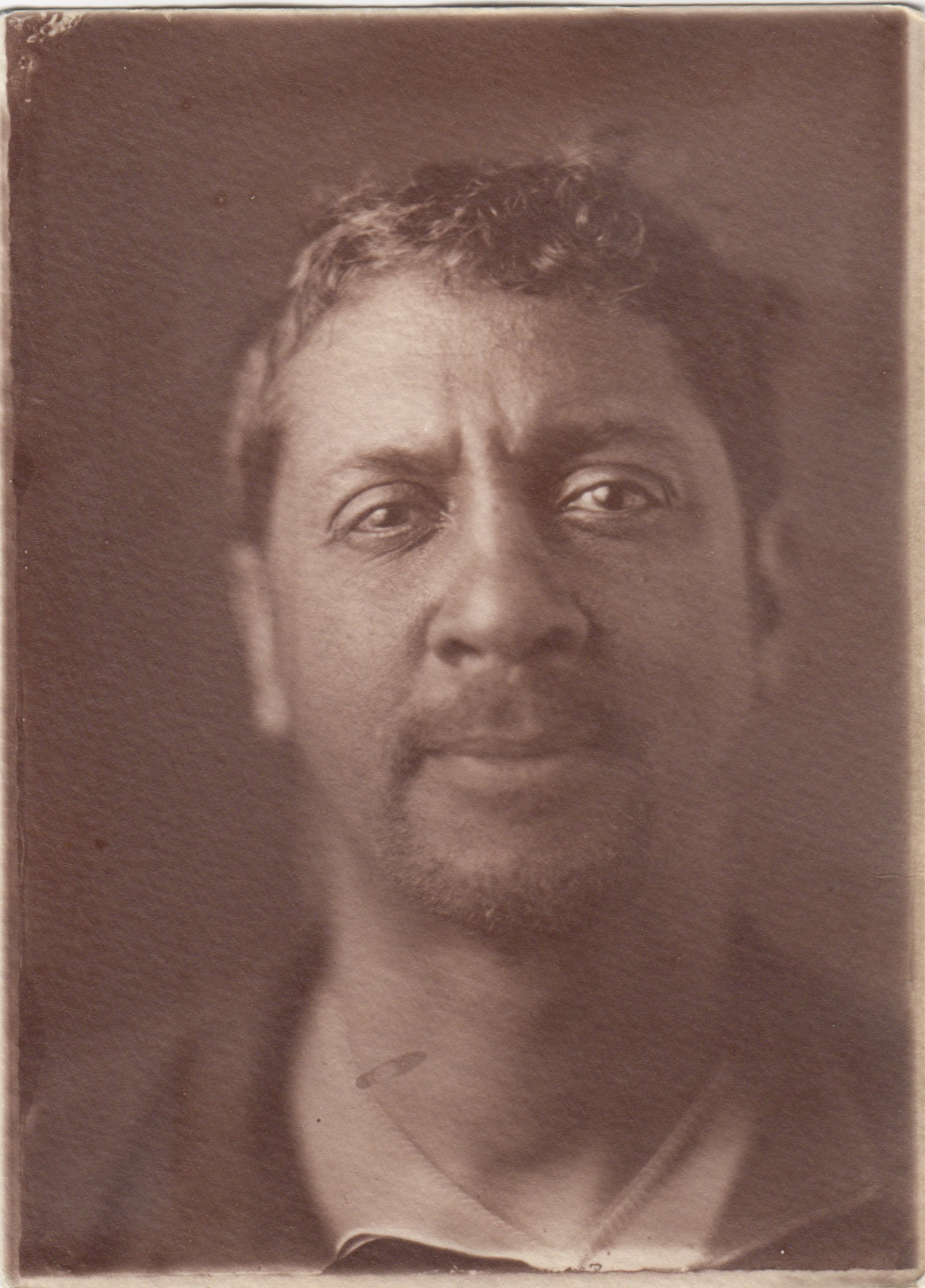 David Loney - Bedford Creative Arts