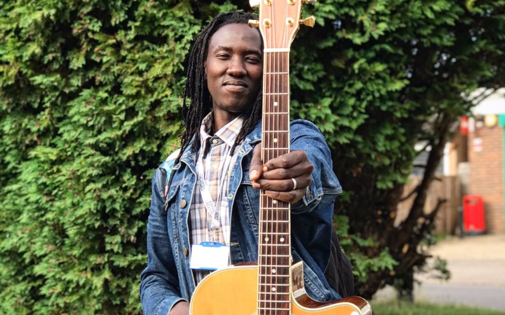 Our Team - Bedford Creative Arts