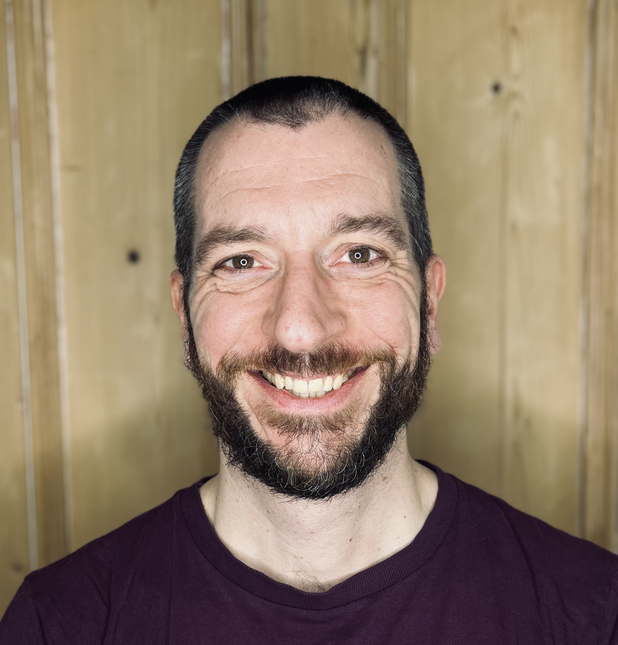 Toby Sharp - Bedford Creative Arts